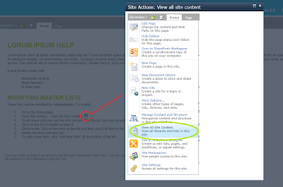 SharePoint thornet: JQuery image lightbox for SharePoint 2010