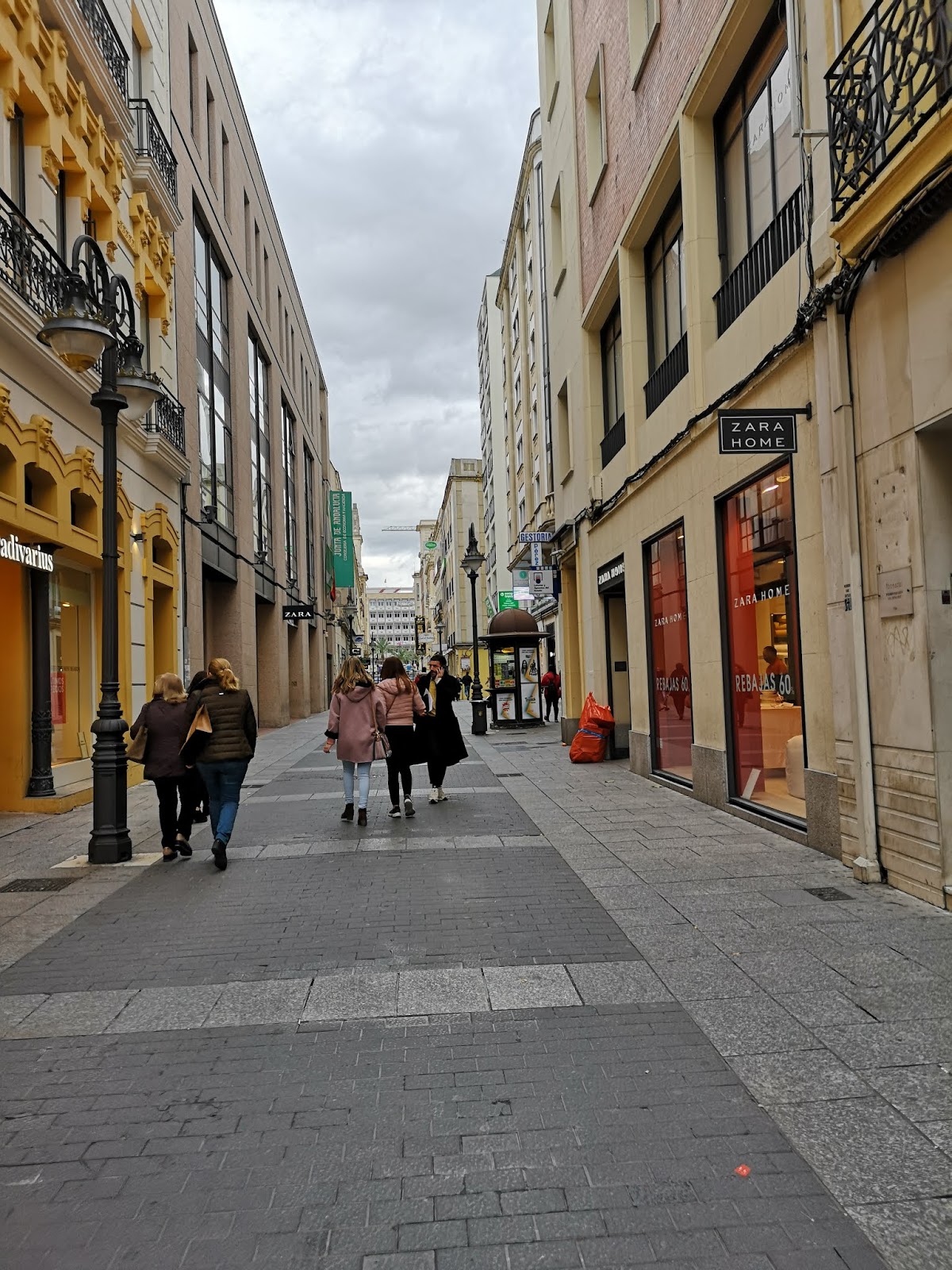 Budak Kampong Piew.... : JALAN JALAN KE ANDALUSIA/SPAIN @CORDOBA