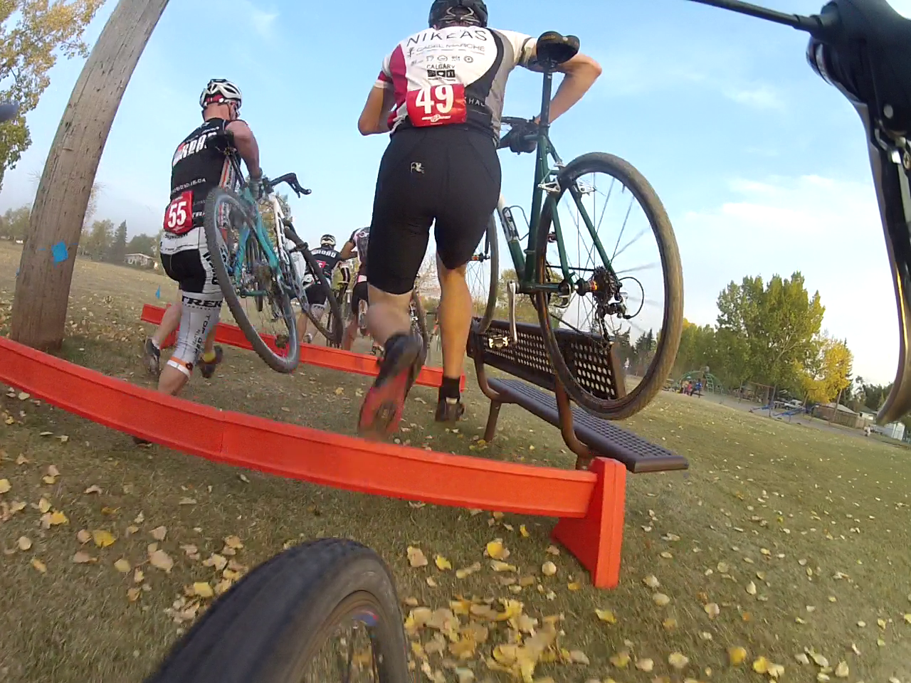 Speed Theory Cycling Race Team: Some photos from Midweek Mayhem Race #3