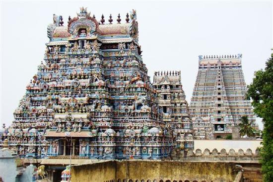 Encyclopedia 9: World's Most Beautiful Temple