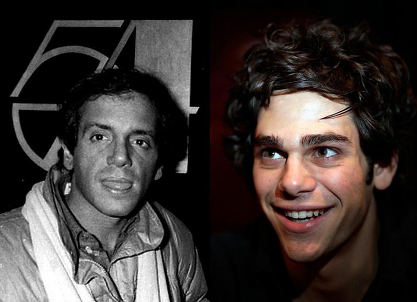 kenneth in the (212): Tommy Tune Bringing Studio 54 to the Masses