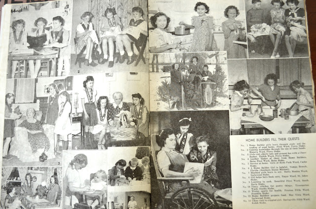 The Copycat Collector: COLLECTION #218: Vintage Children's Friend ...