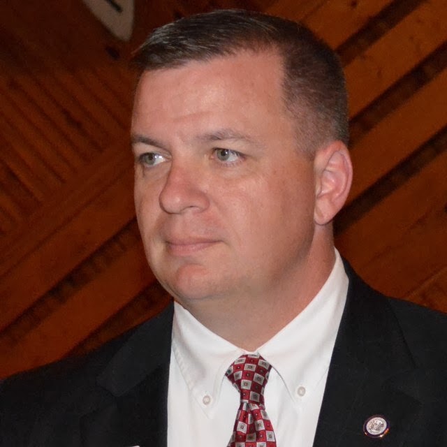 The YES! Weekly Blog: Phil Berger Jr. to run for vacant 6th ...
