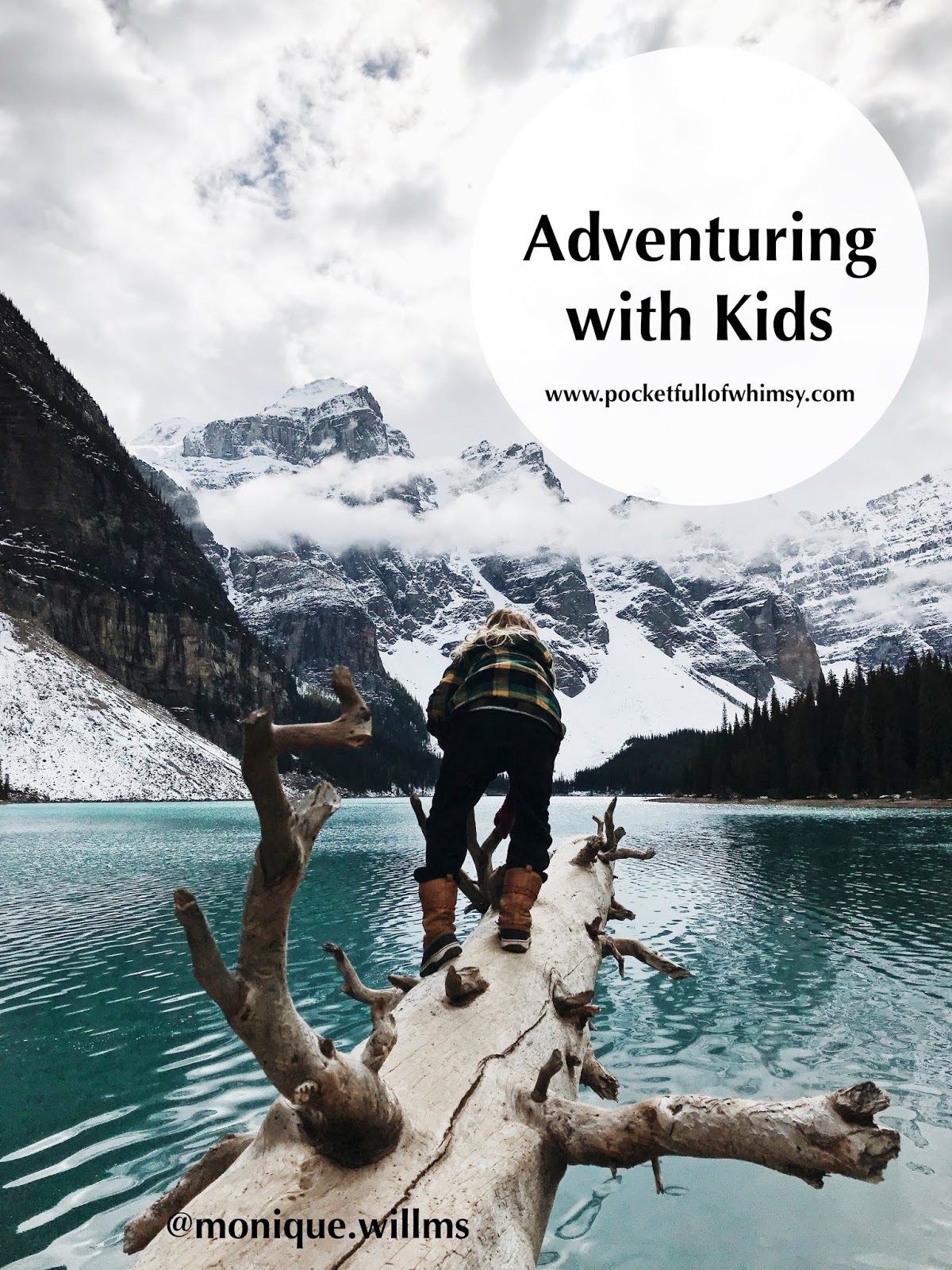 Adventuring with Kids
