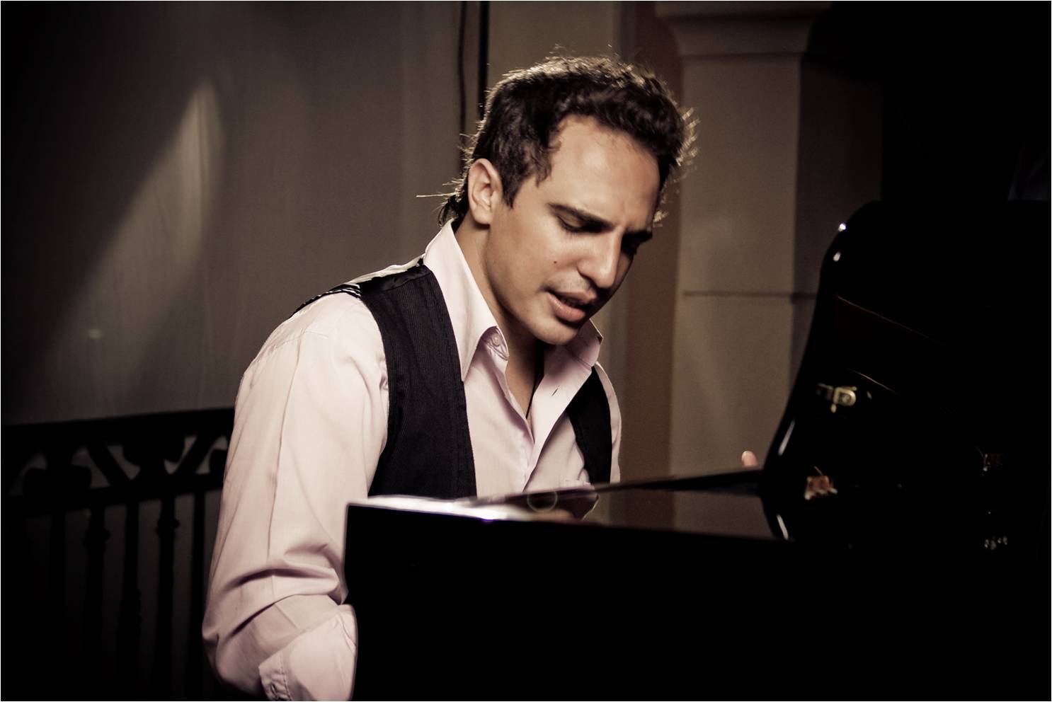 Informativo en Línea: Jaime Viñas será la contraparte dominicana en el ...