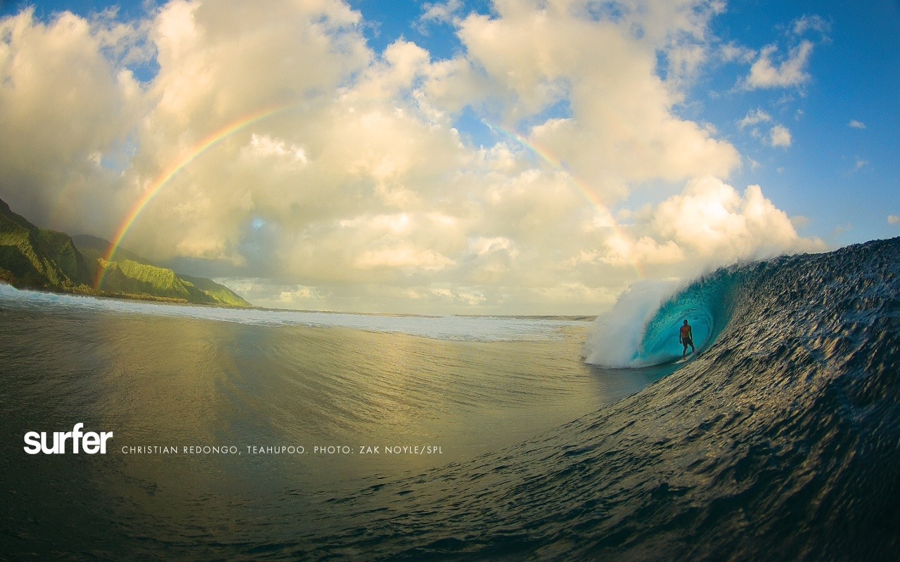14 Cool Surfing Wallpapers | Surf Pictures and Videos