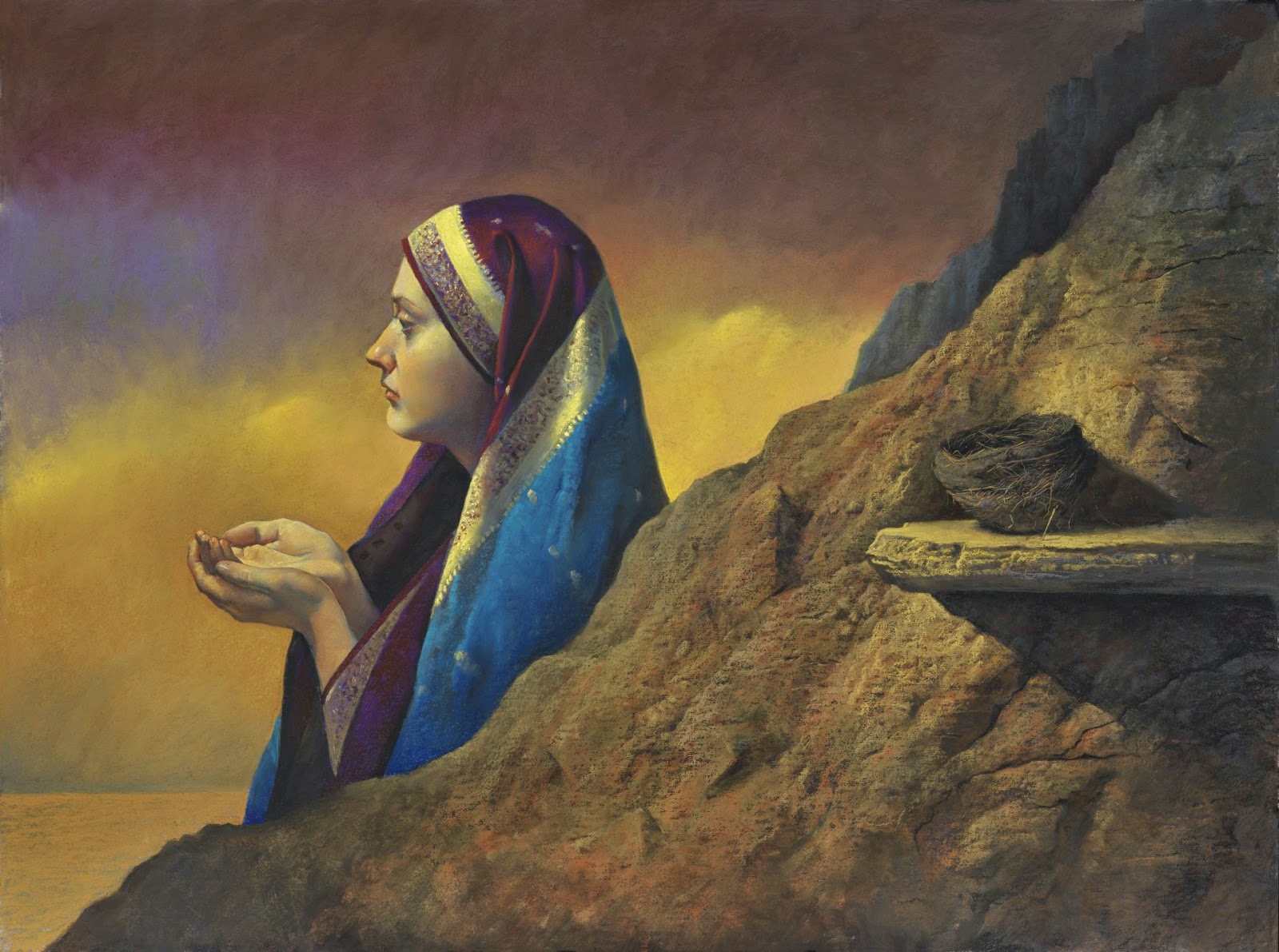 Ron Monsma... - Kai Fine Art