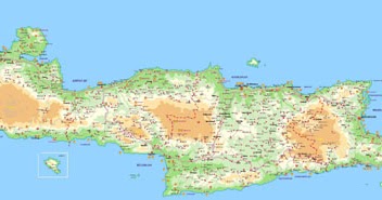 Five Reasons to Visit Crete