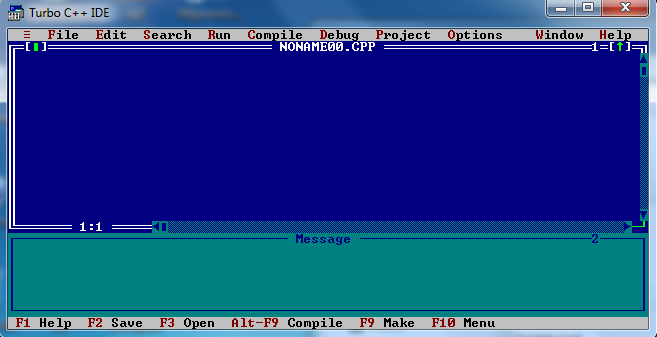 Programming World-Advance C/C++, learn Graphics Programming In C/C++ ...