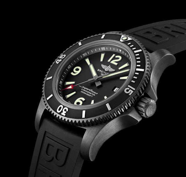 Breitling Superocean 46