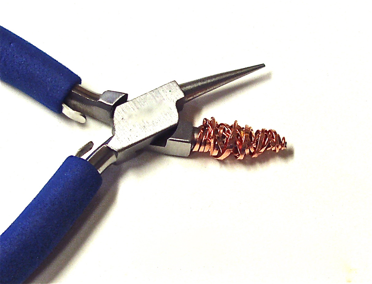 WireWorkers Guild: Wire Cornettos