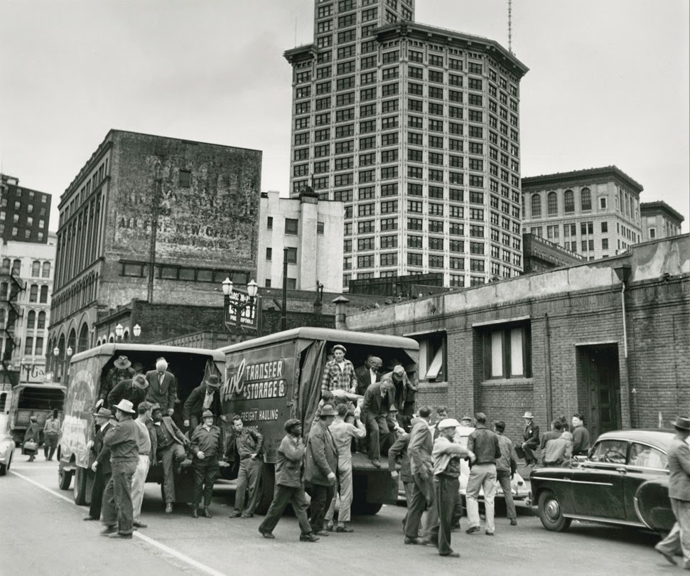 OLTRE IL MURO: ARTE e FOTOGRAFIA: WILLIAM HEICK | PHOTOGRAPHER