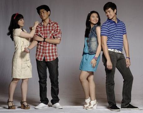 LUV U Nominated as Best Youth Oriented Show in 26th PMPC Star Awards ...