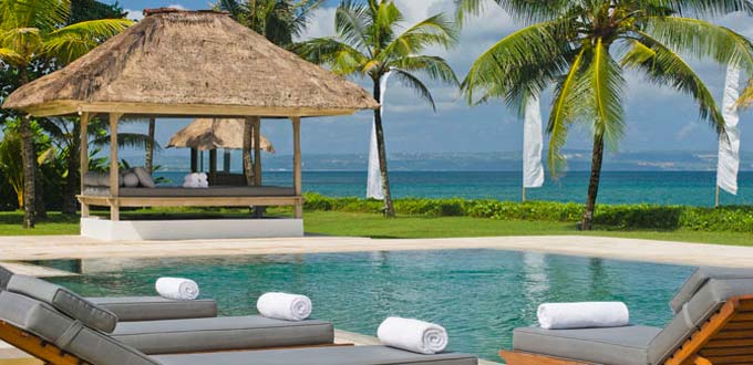 10 of the Best Luxury Villas in Seminyak | Just On Top