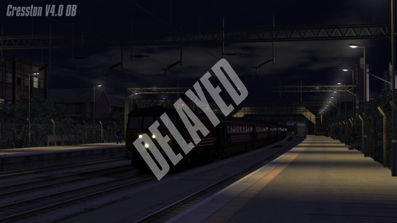 DPSimulation: May 2012