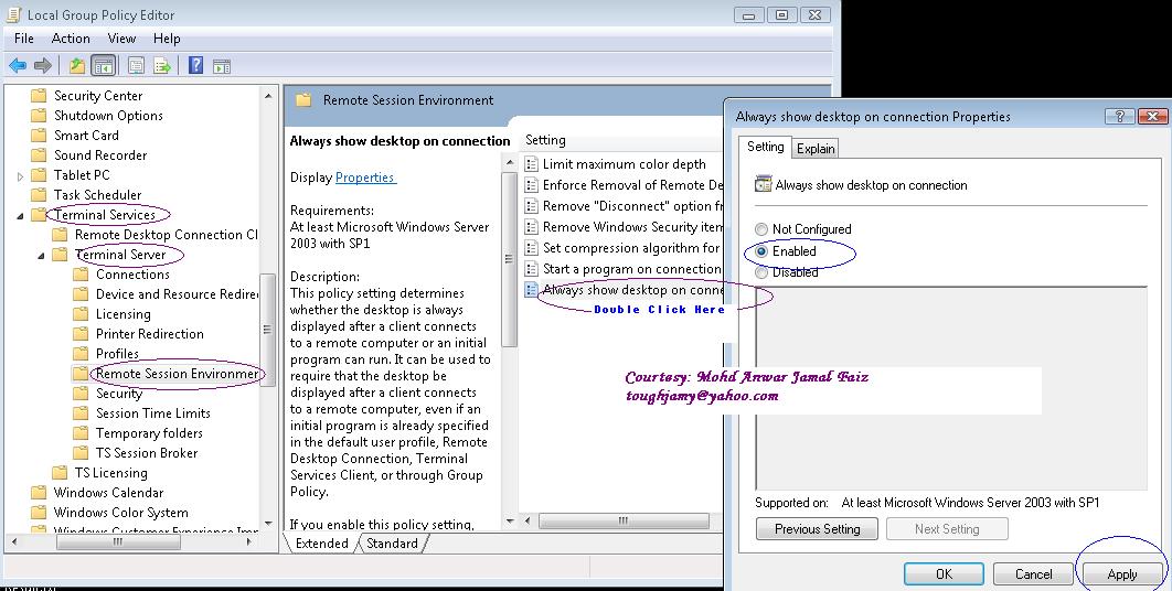 Mstsc Exe Xp - essentialsairing