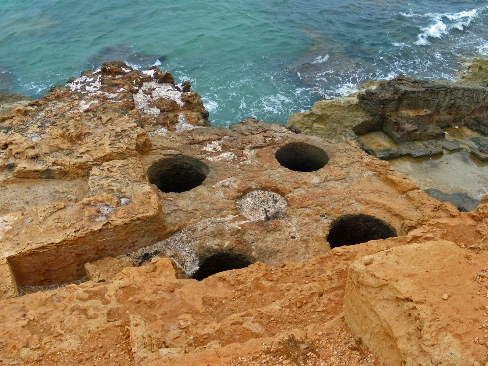 Megas Alexandros: Apollonia in Cyrenaica (eastern Libya) after Alexander