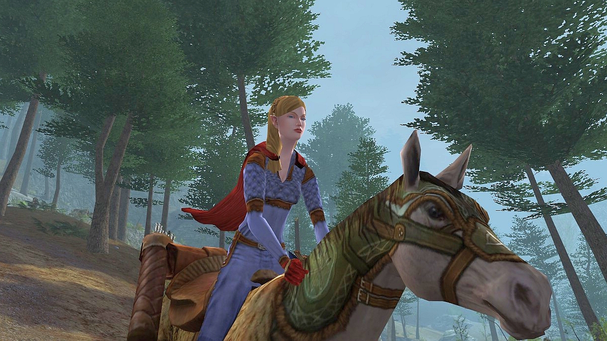 Supergirl of Lorien: lotro stat math & RK gear