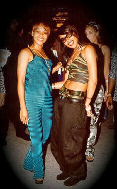 Girl Crush: The women of 90s Hip-Hop & R&B | Fitzroy Boutique