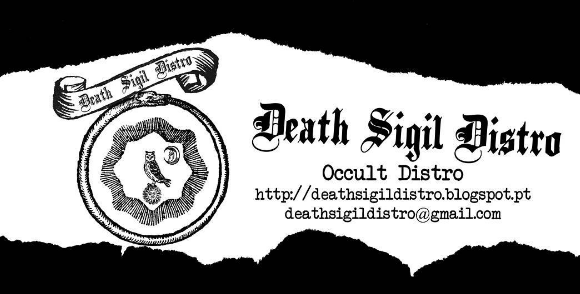 Death Sigil Distro