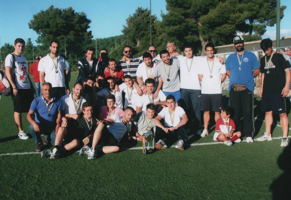 OROPOS SPORTS: ΦΩΤΟΡΕΠΟΡΤΑΖ ΑΠΟ ΤΗΝ ΒΡΑΒΕΥΣΗ ΤΟΥ ΔΕΥΤΕΡΑΘΛΗΤΗ ...