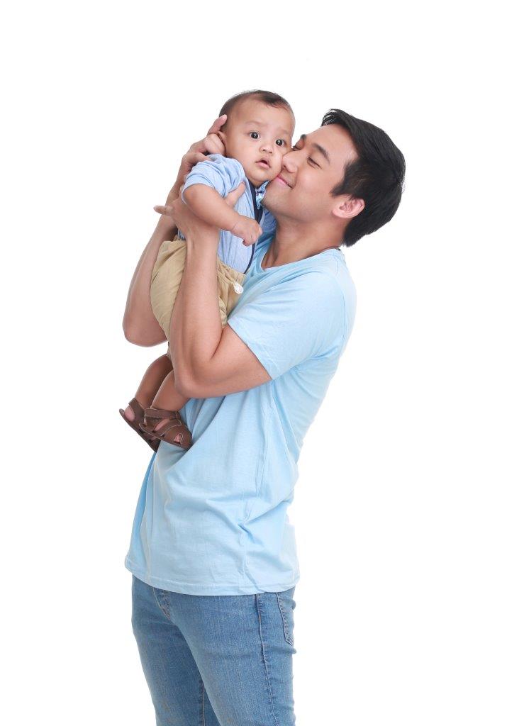 Ken Chan Is 'My Special Tatay' But Actually An Even More Very Special ...