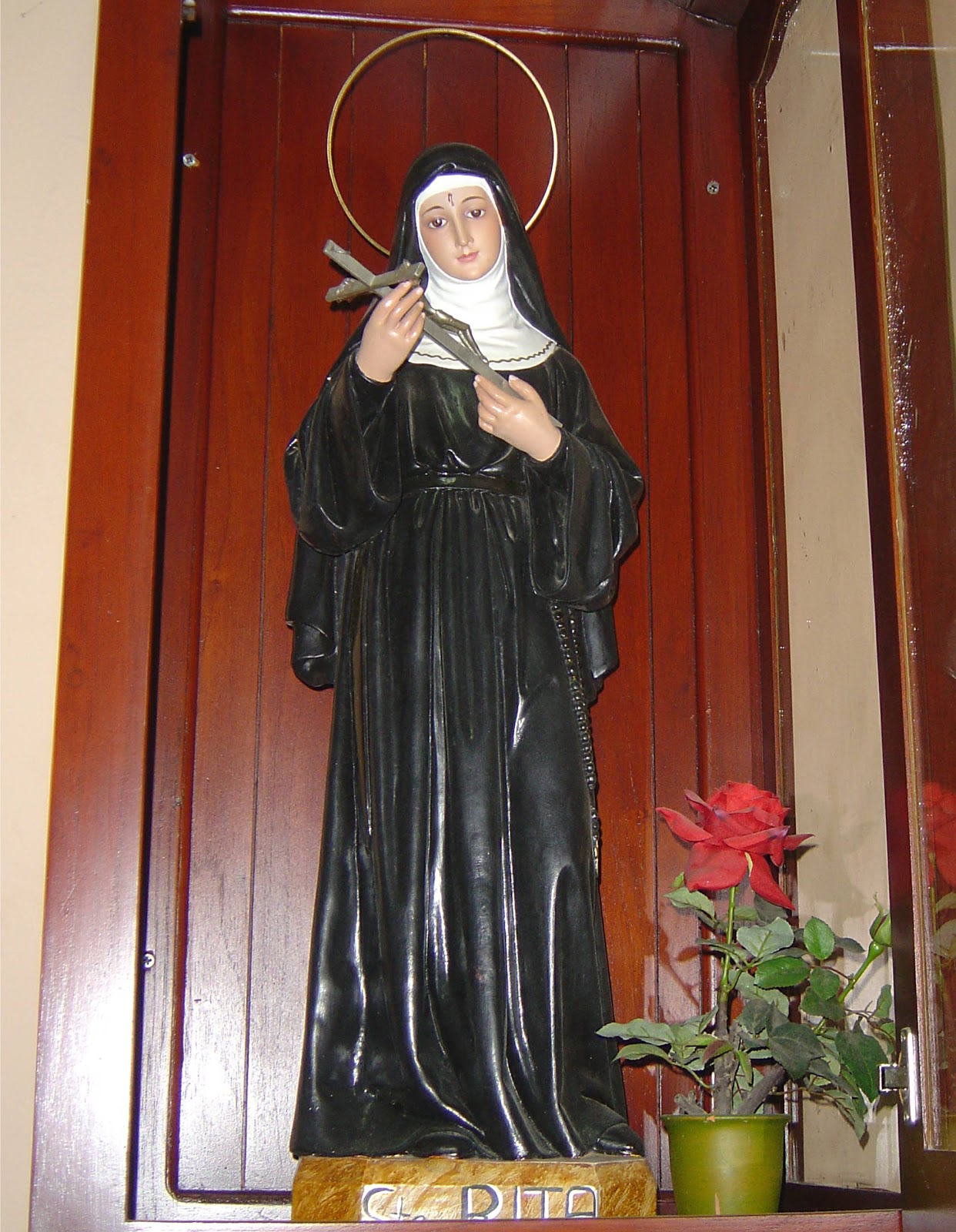 santa rita santa rita lo que se da no se quita: CAPÍTOL XXXVIII. LES ...