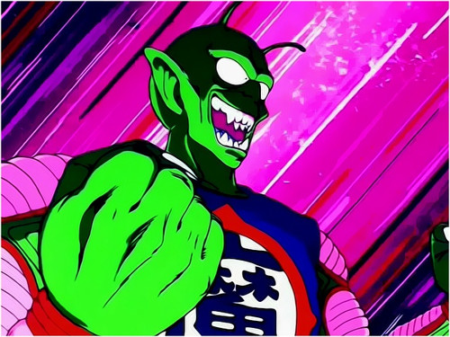 TiendAnimeSpace: DRAGON BALL: La Llegada de Pikoro Day Maku.