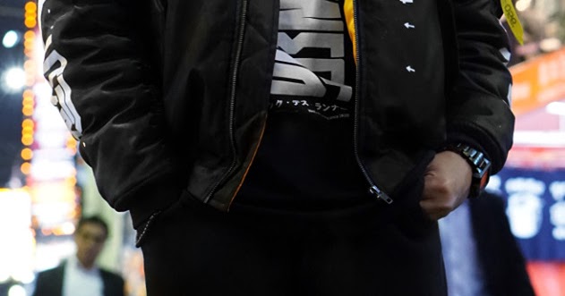 Mercenary Garage : Machine 56