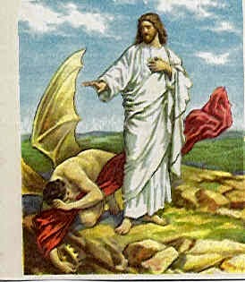 La Reflexión: La Reflexión Nº 140. Se titula: La concupiscencia