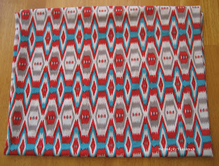 Serendipity Handmade: A Couple of Finished Sewing Projects + One In the ...