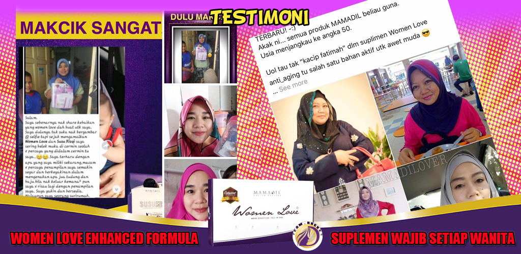 MAMADIL Slim Beauty: SUPLEMEN