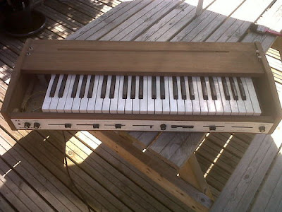 MATRIXSYNTH: Practical Electronics