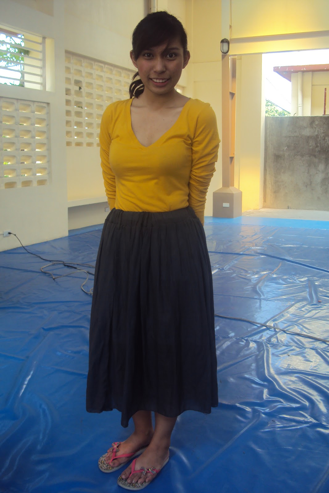 Lyanicole Dreams Broadway: Where did it began?