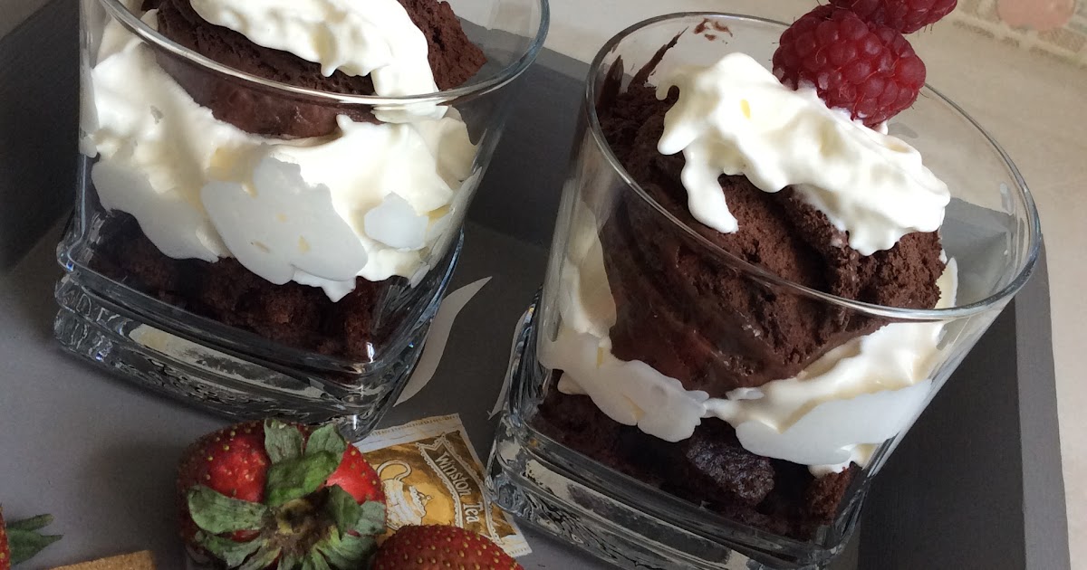 Resep ice cream coklat