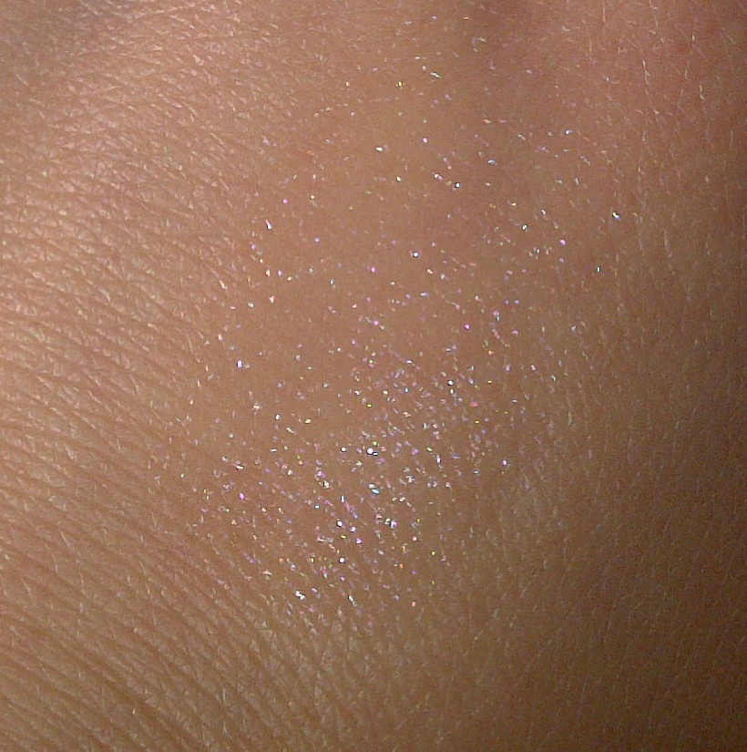 BeautySwot: Vaseline Lip Therapy Pink Bubbly - Review