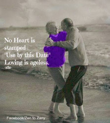 MIDLIFE ROCKS! ~ REDEFINING YOUR RELATIONSHIP - Cresting The Hill