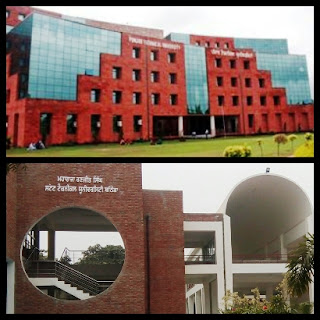 Inside story - 2 PTUs in Punjab decreases brand value of original PTU ...