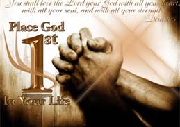 GODLY PERSPECTIVES: A BALANCED LIFE GOD'S WAY