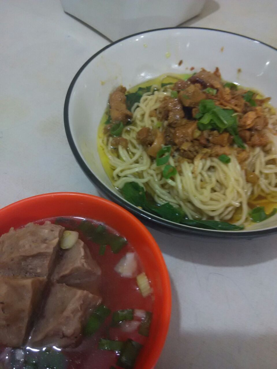 Bakso Titoti, Bakso Legendaris Asli Wonogiri - Travel Indonesia