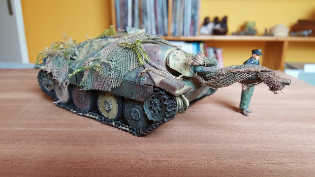 Panzermaquettes: mars 2017