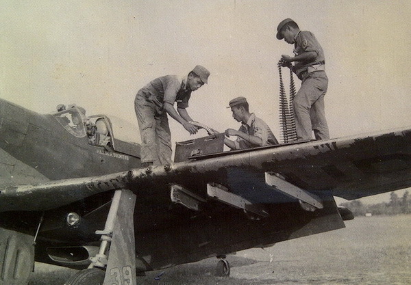 10+ Foto-Foto Operasi Trikora 1961-1962 (Pembebasan Papua Barat ...