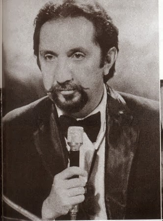 NOTICIAS Y EFEMERIDES MUSICALES Y DEL CINE: HACE 8 AÑOS, MUERE FERNANDO ...