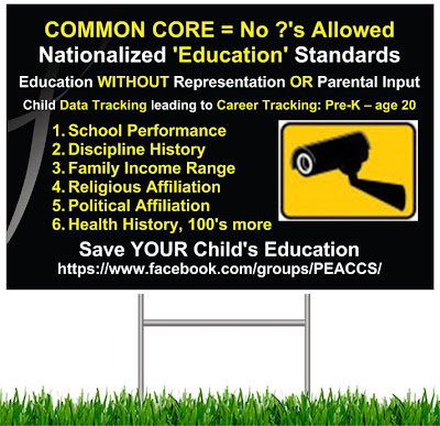 PARENTS AND EDUCATORS AGAINST COMMON CORE STANDARDS: Images and Photos