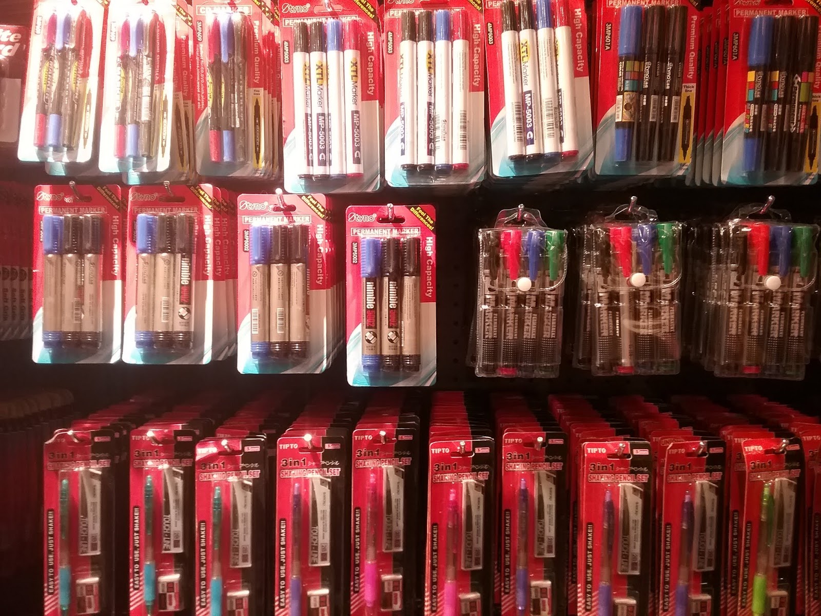 Super50 : The Philippines' first ALL 50 PESOS store opens at Robinsons ...