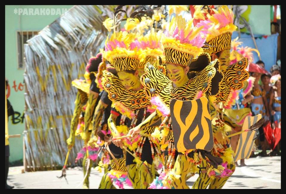 Byahero: Featured Photos | Matunog Festival of Matnog, Sorsogon