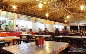 Kasadyahan sa Capiz: Seafood delicacies of Capiz