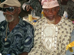 ARTJUNGLE BLOG: Charles Olumo Agbako Critically Sick, In Coma At Ikeja ...