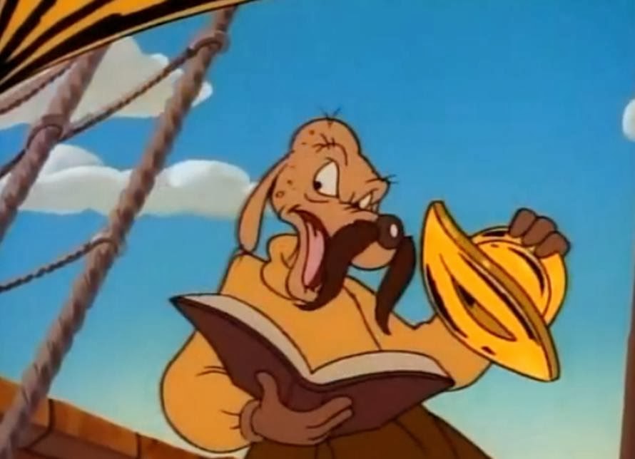 Year of the Villain: El Capitan