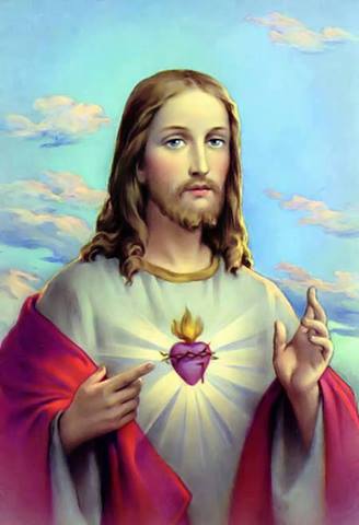 O Biserică în lume: Spiritualitatea Inimii lui Isus (4)